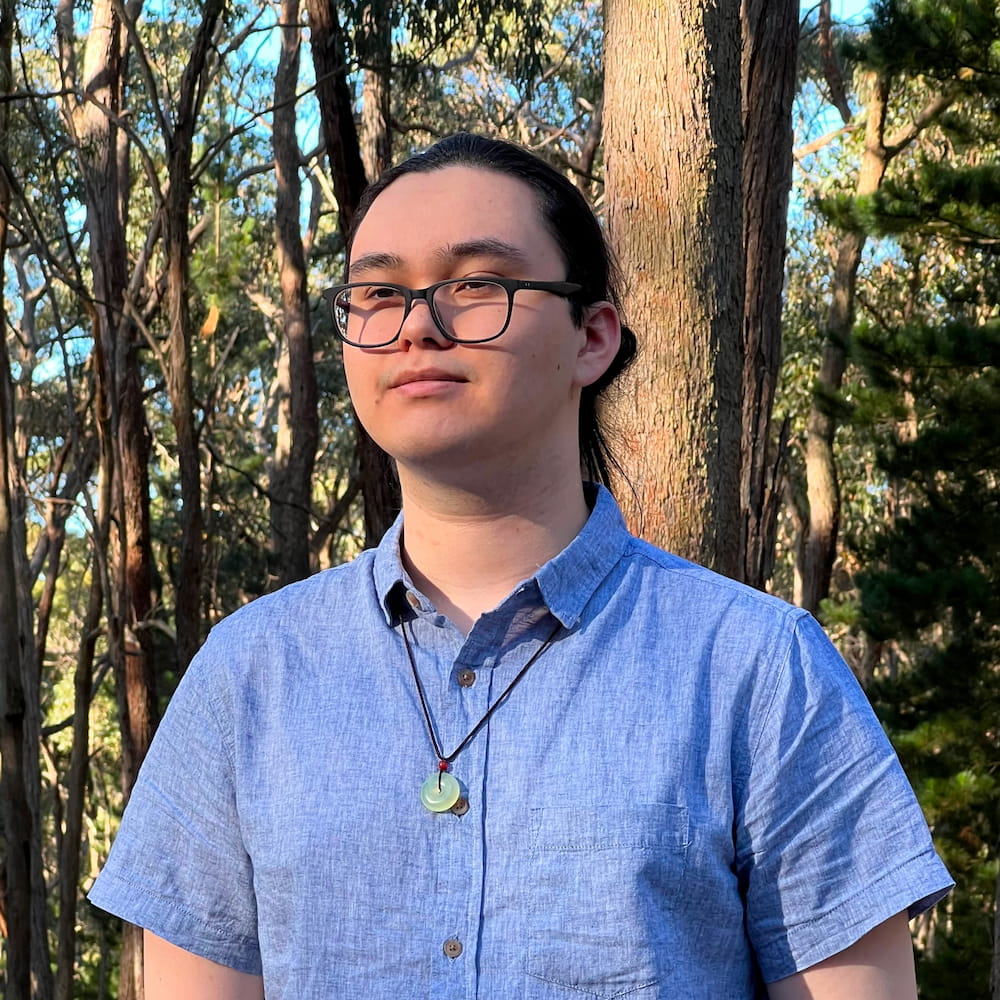 Adam Yeomans - Portfolio